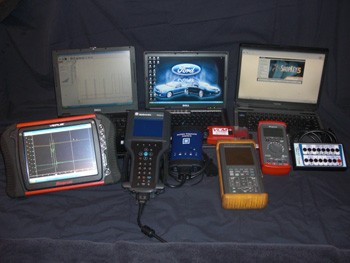 Dodge Cummins Diesel Check Engine Light Repair in Temecula - Quality 1 ...